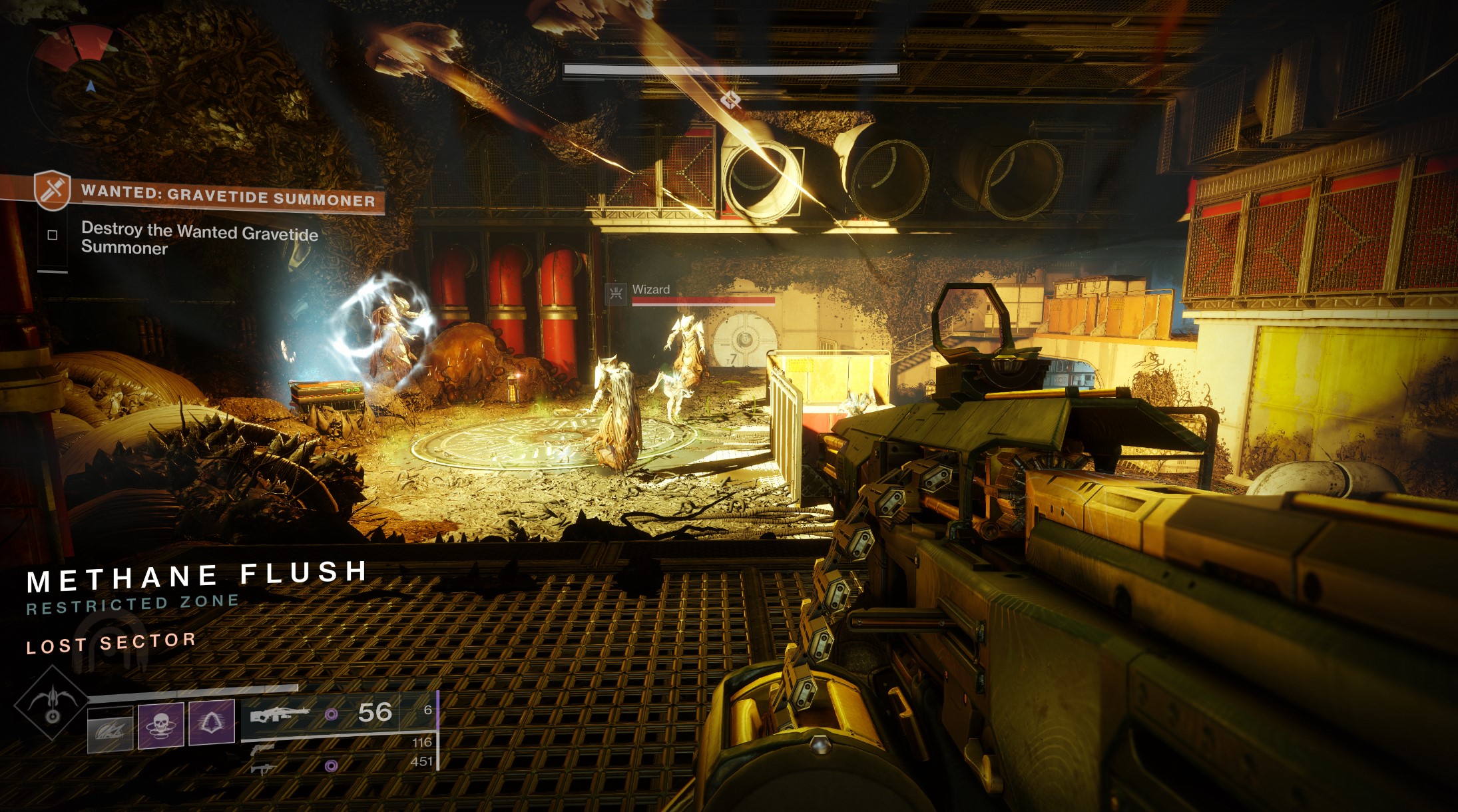 How To Get The Beloved Sniper Rifle In Destiny 2 - Gamepur