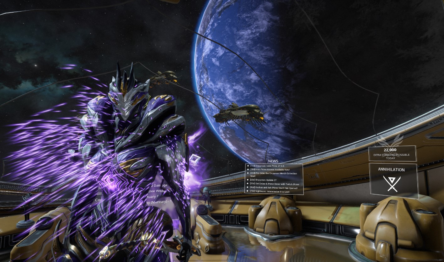 How to Quickly Farm Focus in Warframe (2020) - Gamepur