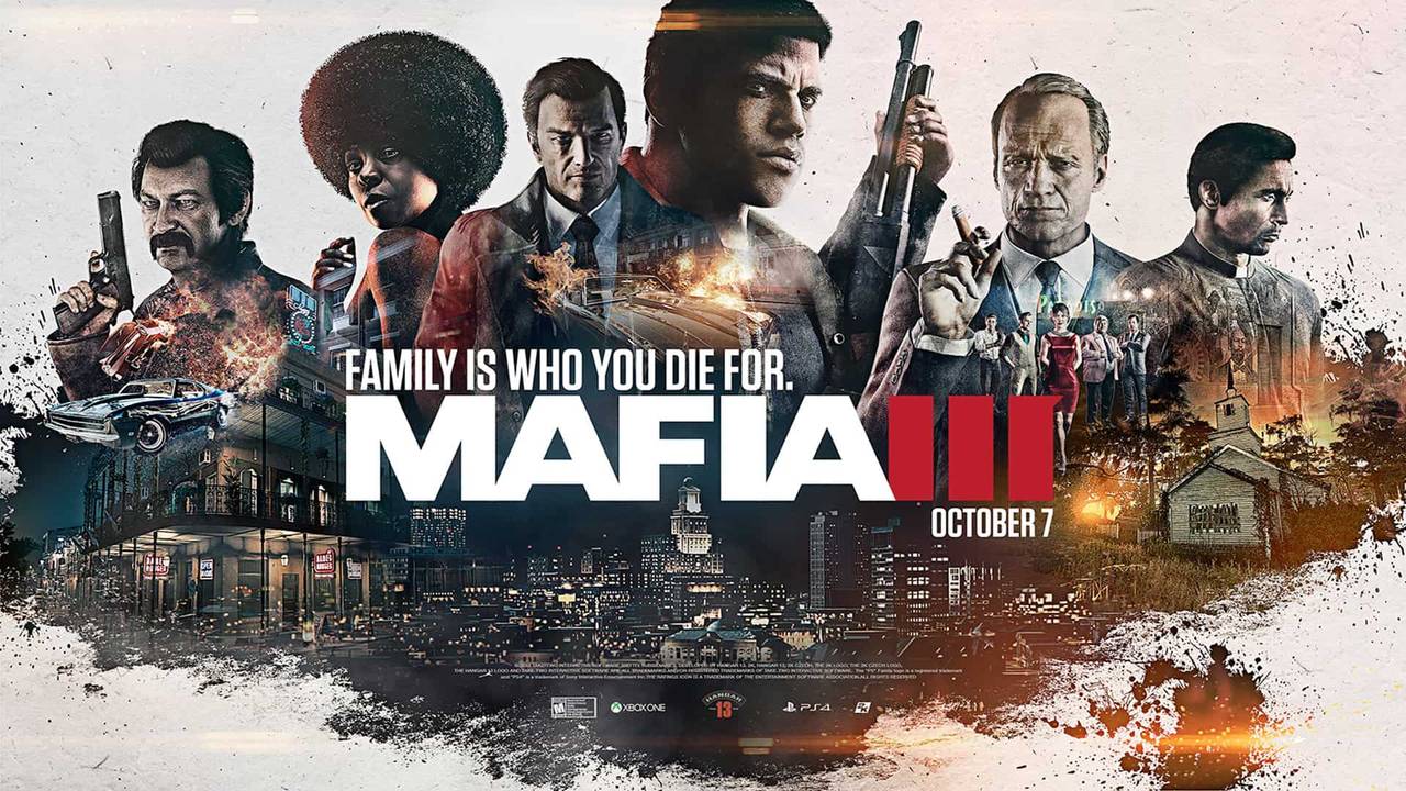 How To Save And Retrieve Cars - Mafia 3 - Gamepur