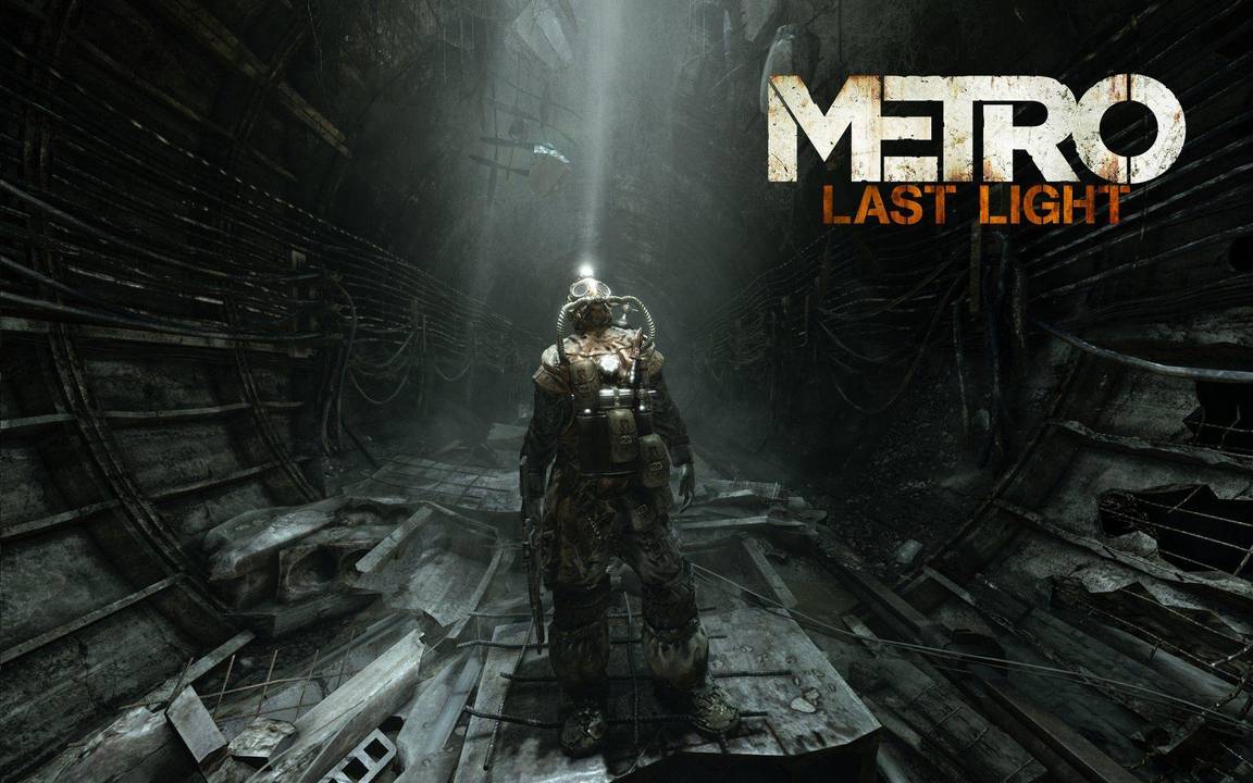 Best Metro Game, All Metro Games Ranked - Gamepur