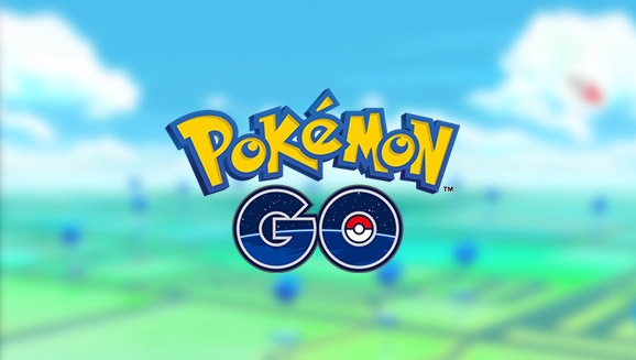 Pokemon GO - How to Heal and Revive Pokemon - Gamepur