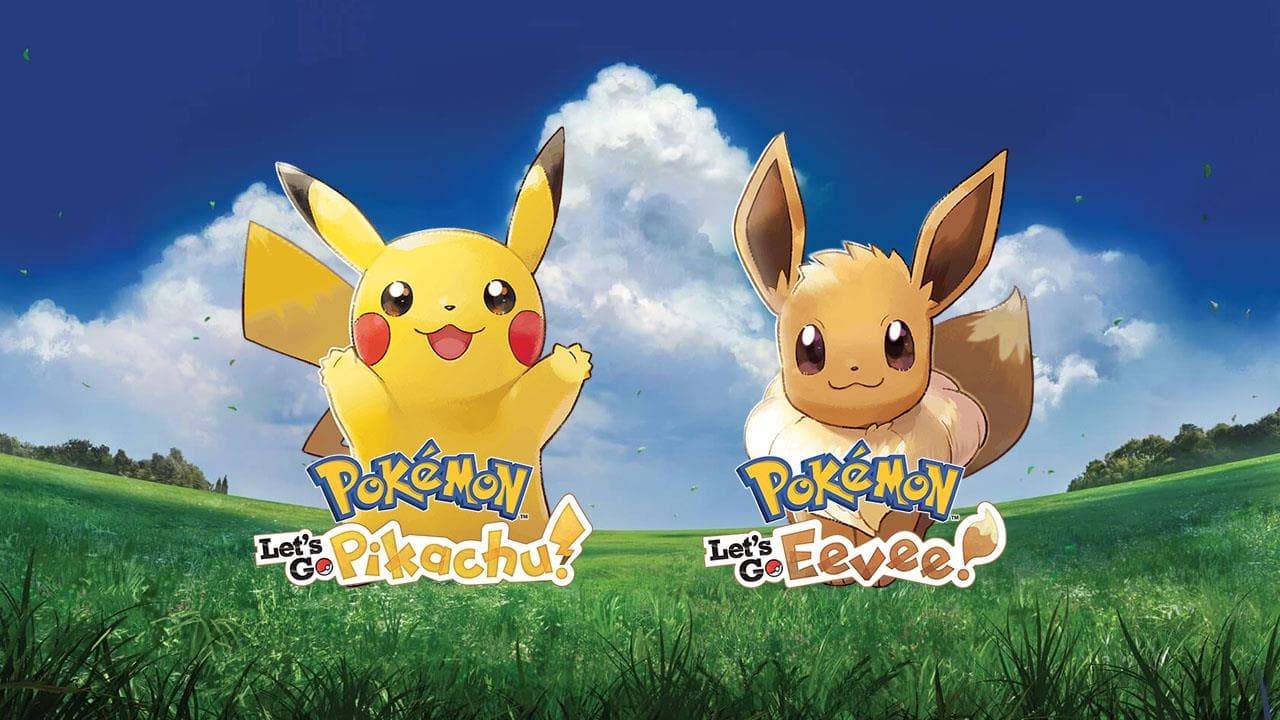 Where to find Kanto Starter Pokémon Bulbasaur, Charmander, and Squirtle ...