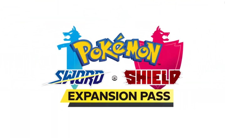 When does the first DLC, Isle of Armor, release for Pokémon Sword and ...