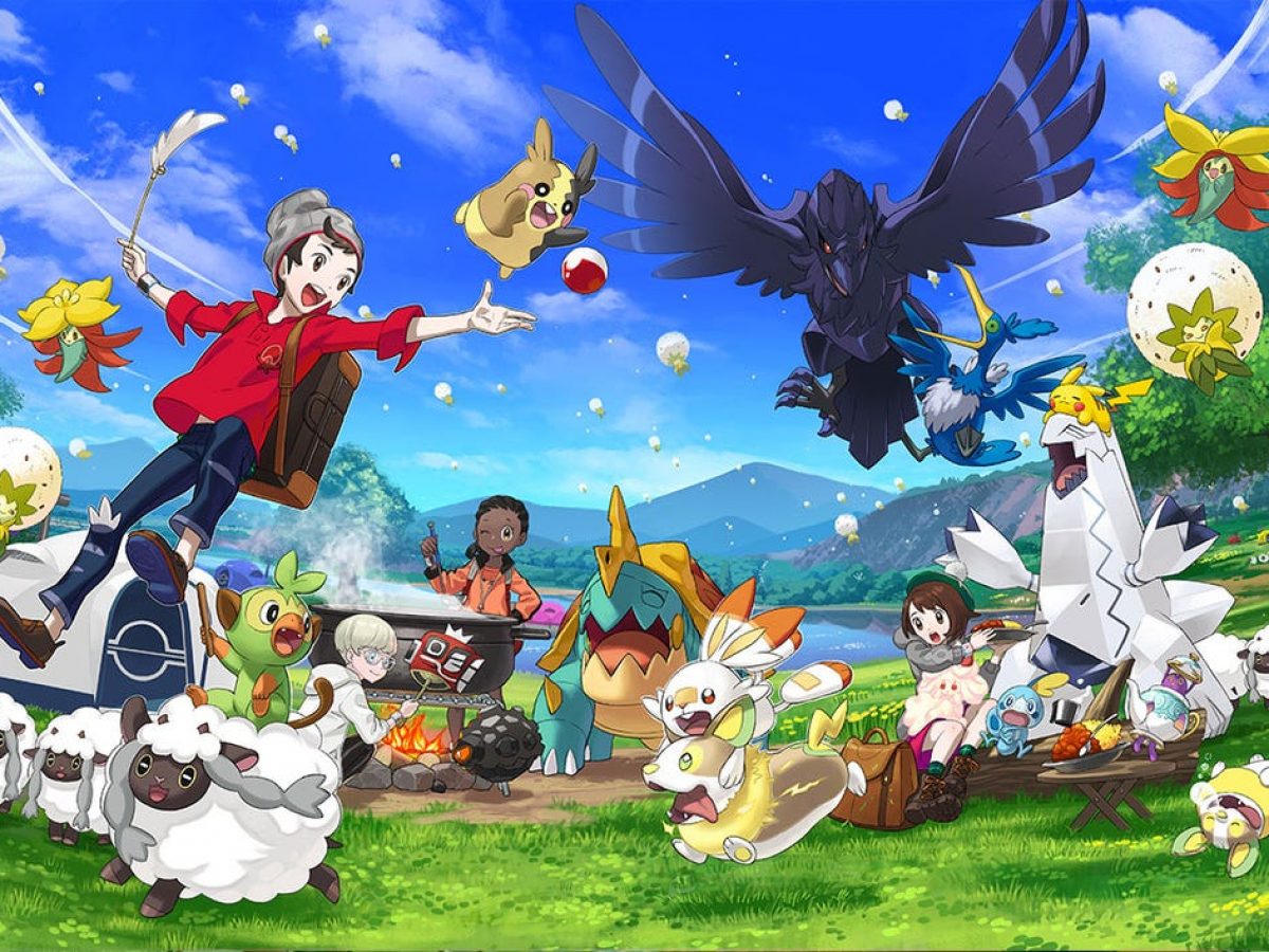 Pokemon X And Y Rule 34 Telegraph