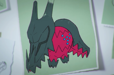 Everything we know about Pokémon Sword and Shield's new DLC Regi ...