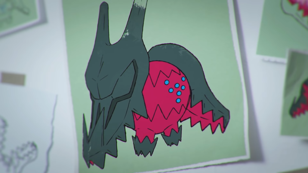 Everything we know about Pokémon Sword and Shield's new DLC Regi ...