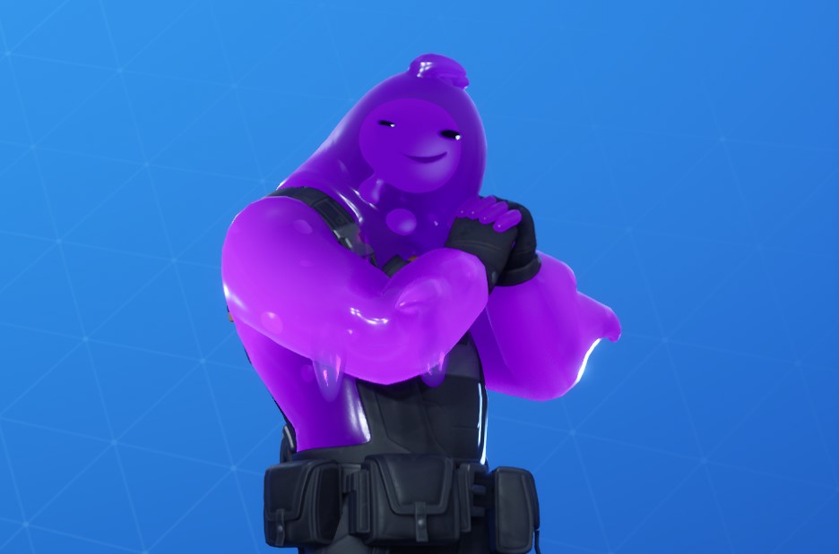 Fortnite Chapter 2 Season 1 Overtime Mission - Rippley Vs. Sludge - Gamepur