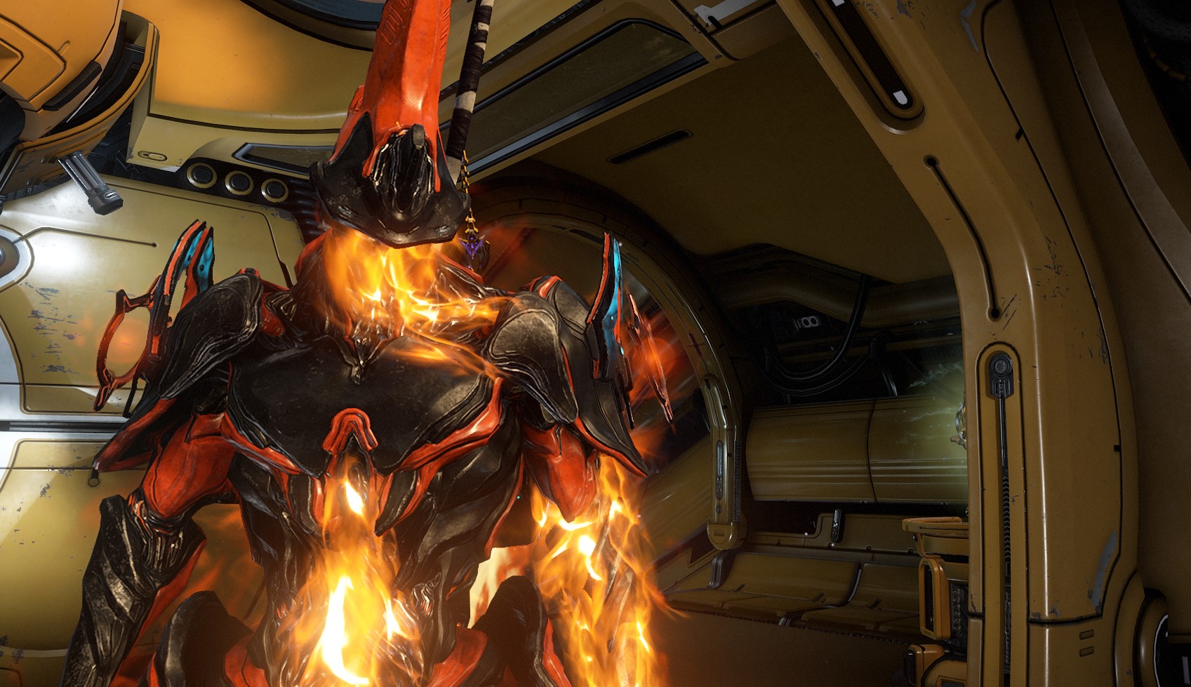 How to get Revenant in Warframe - Gamepur