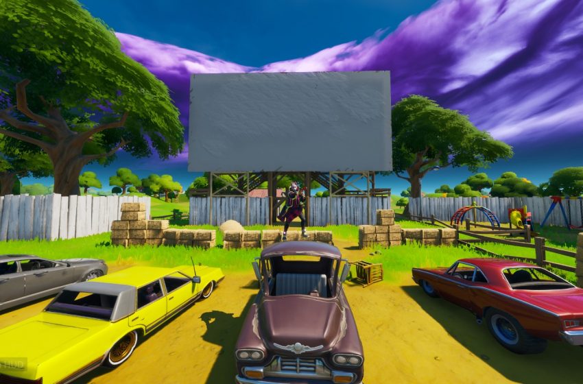 Where to carry a giant pink teddy bear found in Risky Reels 100 meters ...