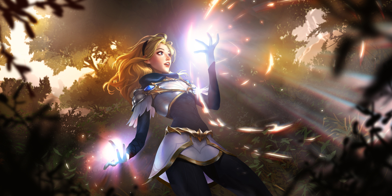 Legends of Runeterra: Spell Speeds Explained - Gamepur