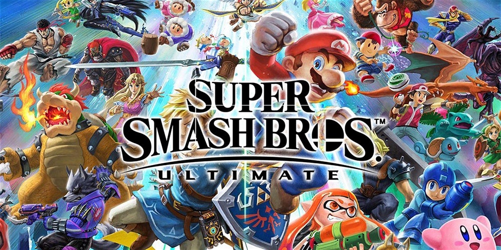 Super Smash Bros Ultimate: The Short Hop Guide - Gamepur