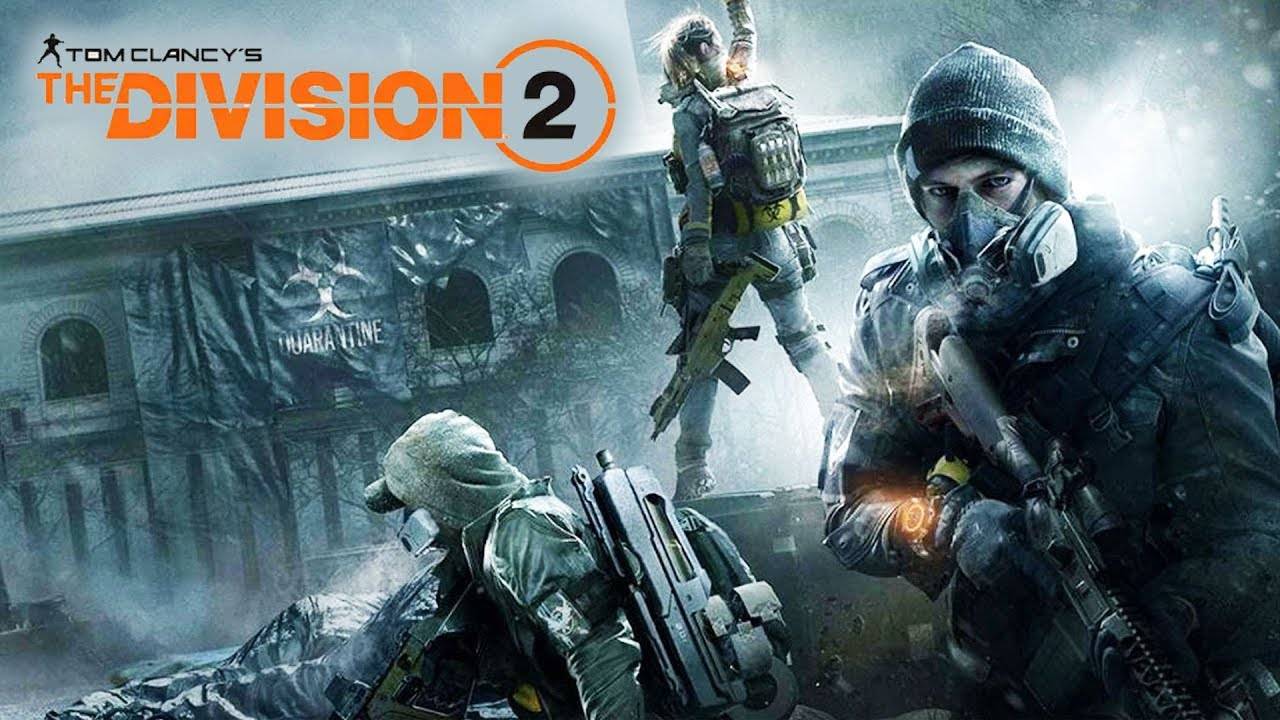 The Division 2: How To Learn Your Gun's DPS - Gamepur