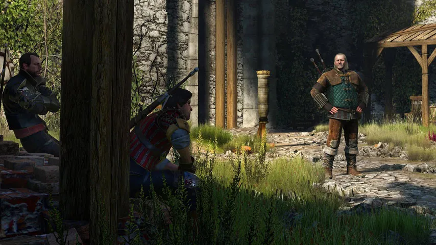 What Are the Consequences to Lambert's Quest in the Witcher 3? - Gamepur