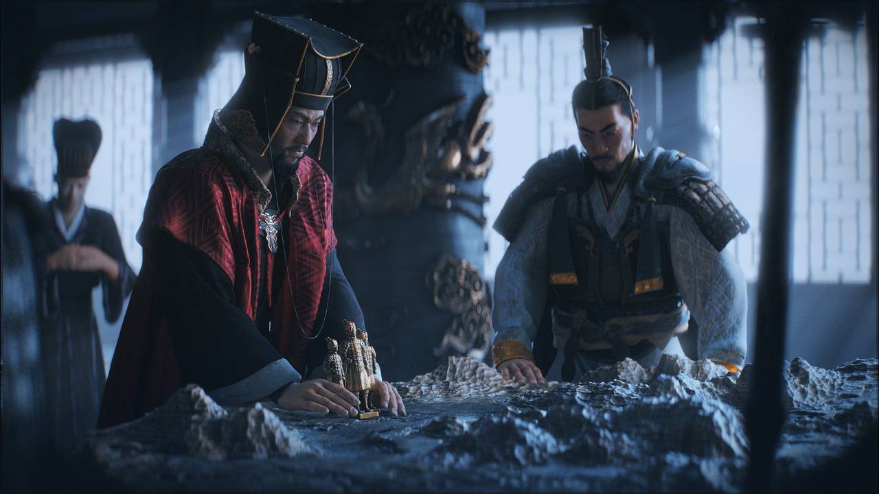 Total War: Three Kingdoms - How Assignments Work, And What They Do ...