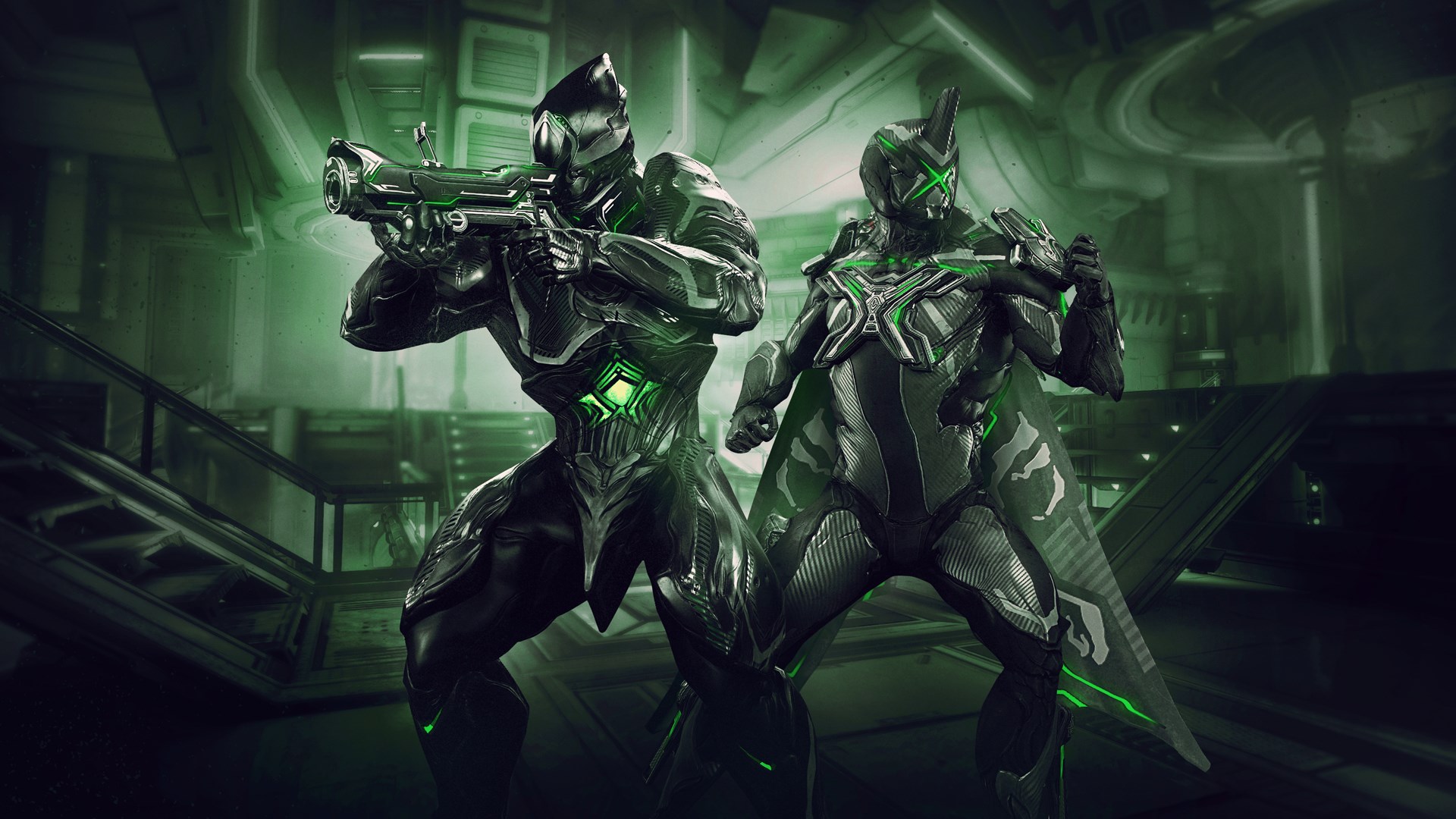 How to get Dragon Keys and run Orokin Vaults in Warframe - Gamepur