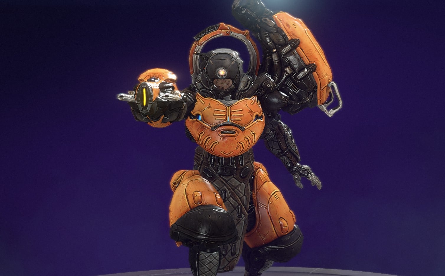 How to kill General Sargas Ruk in Warframe - Gamepur