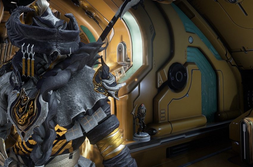 Warframe Update 27.0.12 Patch Notes - Gamepur