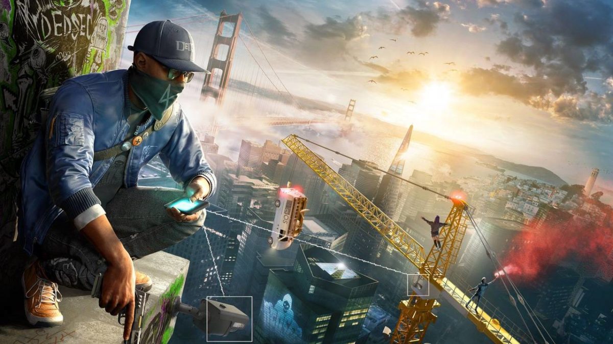 How to fix activation key problem for free Watch Dogs 2 copy on Epic ...