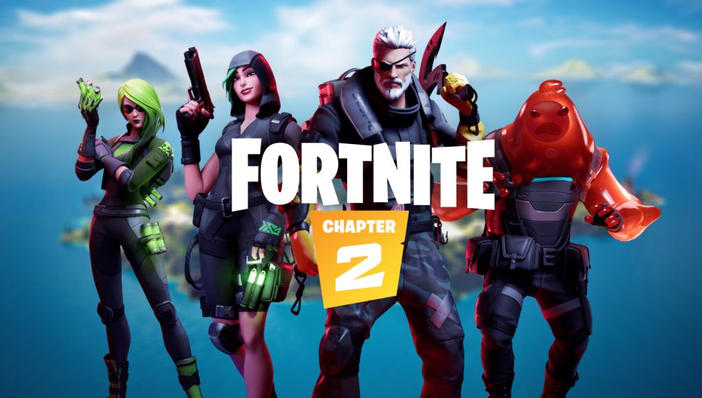 What is Fortnite's age rating? - Gamepur