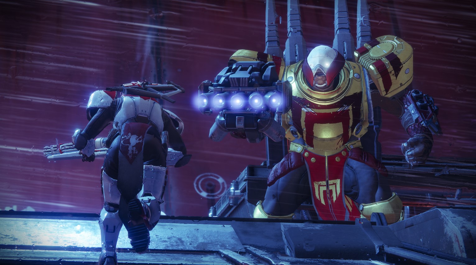 How to get Luna's Howl and Not Forgotten in Destiny 2 - Gamepur