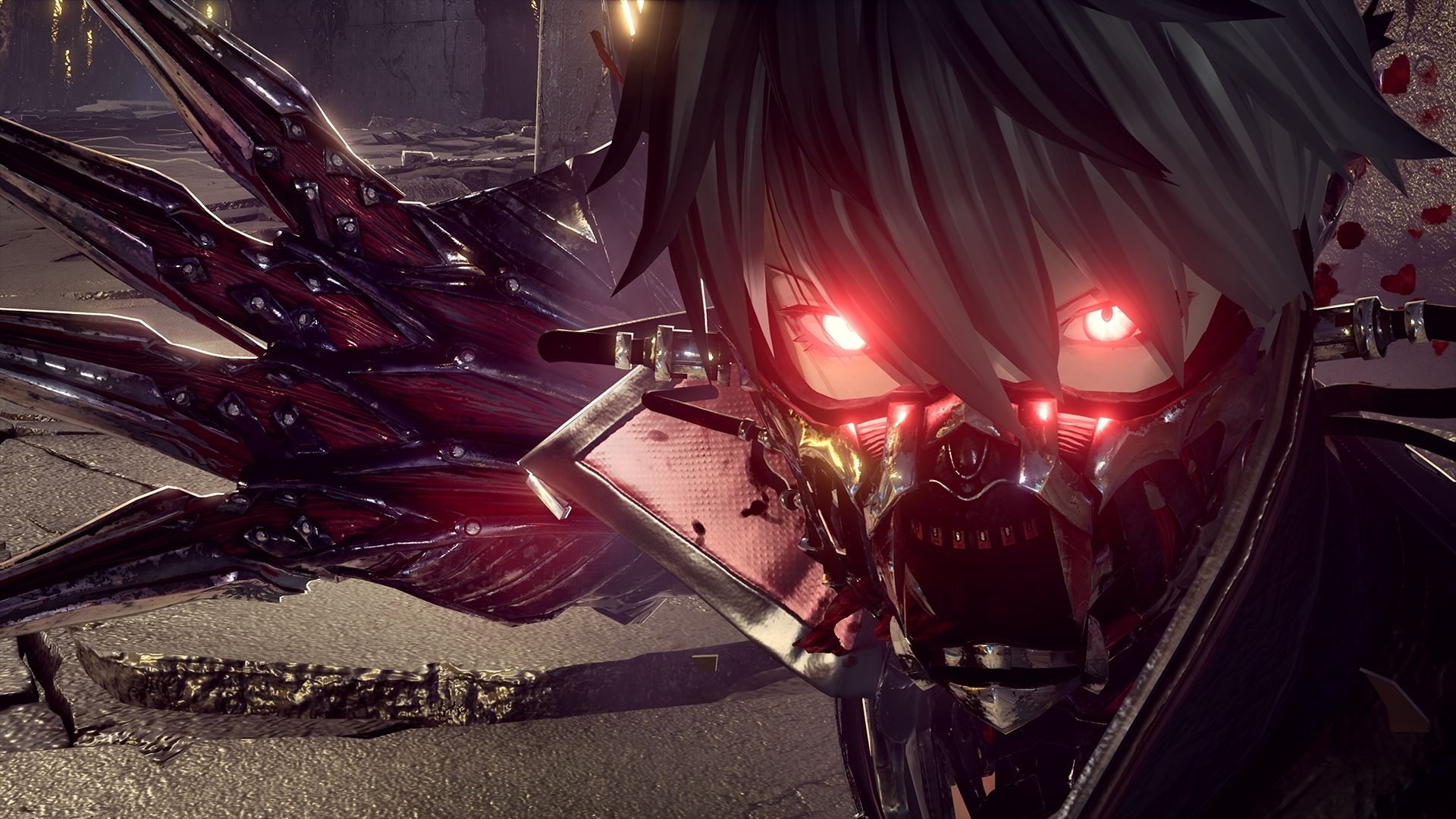 Code Vein: Character creation guide - Gamepur