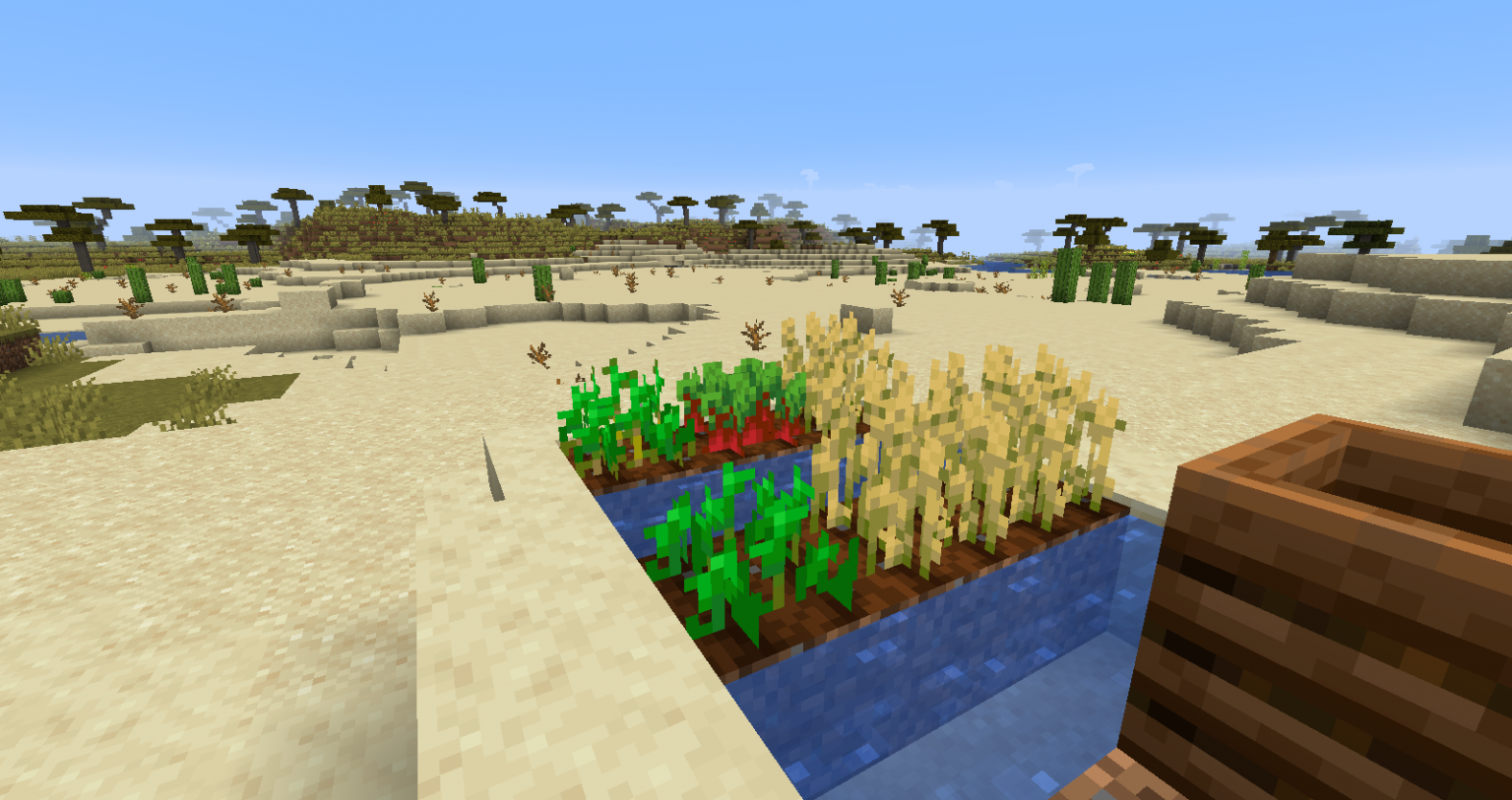 The best essential farms in Minecraft - Gamepur