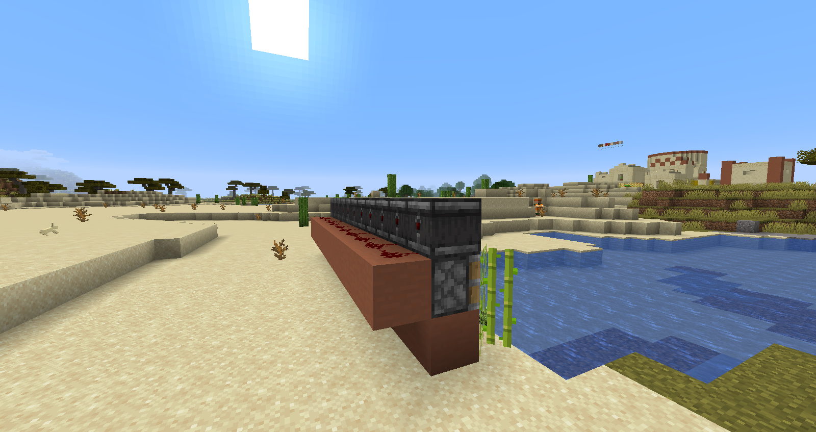 The best essential farms in Minecraft - Gamepur