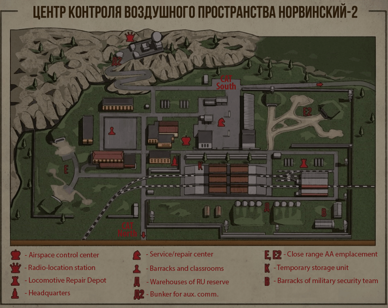 Escape From Tarkov Reserve map guide - Gamepur