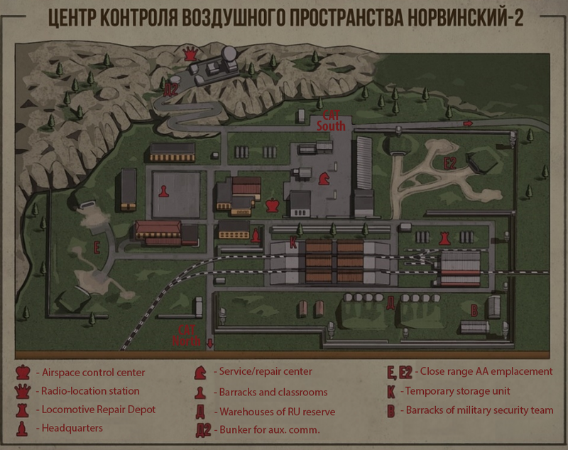 Escape From Tarkov Reserve map guide - Gamepur