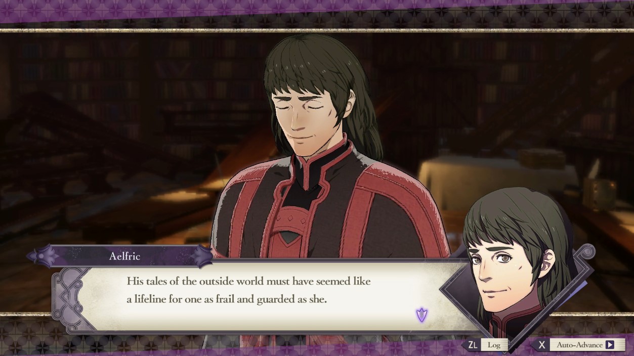 Who is Sitri in Fire Emblem: Three Houses Cindered Shadows? - Gamepur