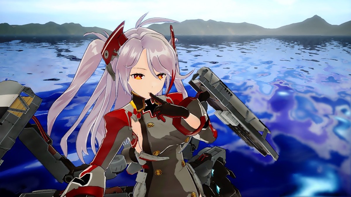 Azur Lane: The best general Ships - Gamepur