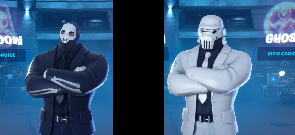 How to unlock the Brutus skin in Fortnite Chapter 2 Season 2 - Gamepur