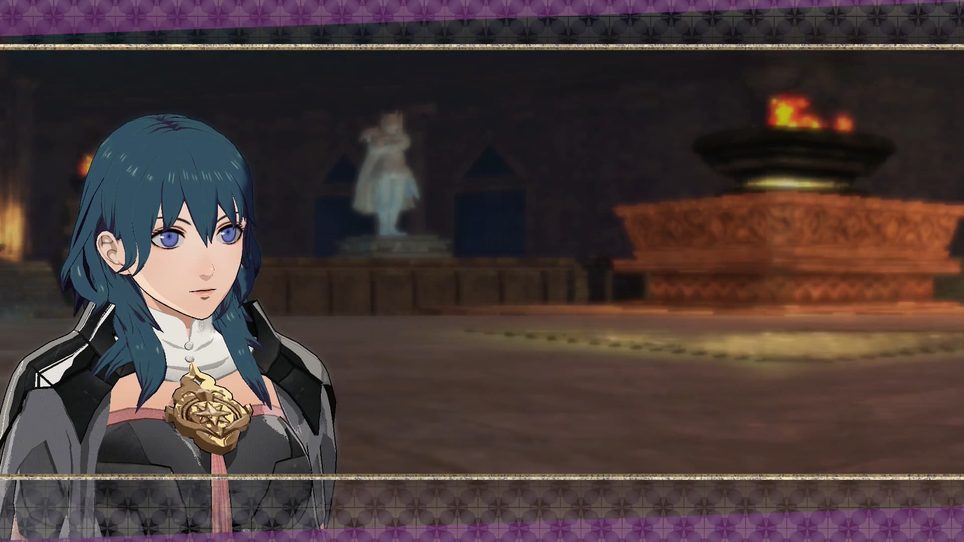 Who is Sitri in Fire Emblem: Three Houses Cindered Shadows? - Gamepur