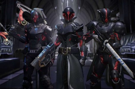 Where to find Powerful Vex in Destiny 2 - Powerful Vex Breechloader ...