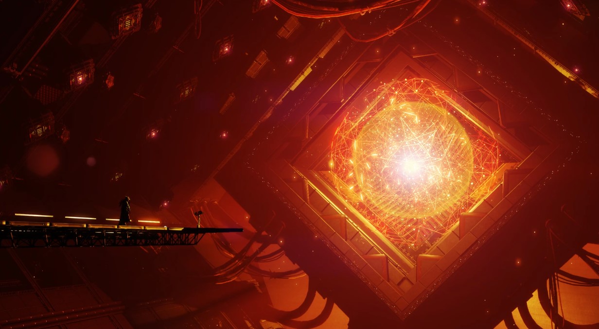 What is a Heavy Frame in Destiny 2? - Gamepur