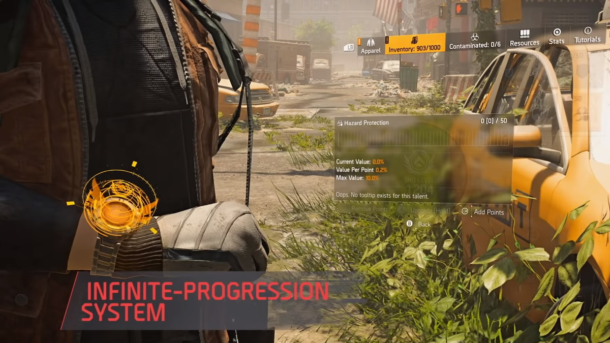 Everything different in New York from The Division to The Division 2 ...