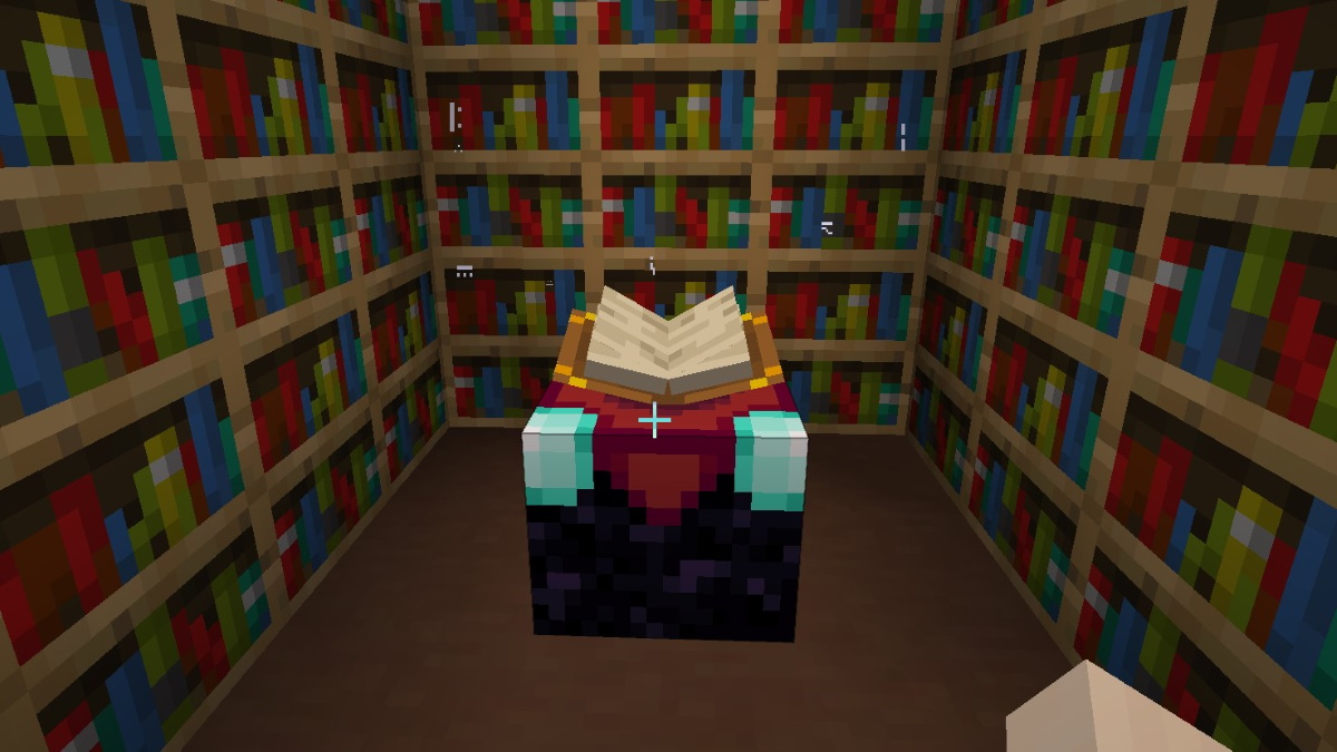 Complete Minecraft Enchantment catalogue — Every enchantment for each ...