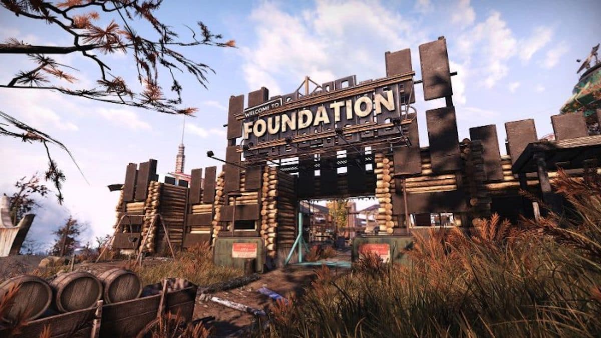 How to get the Compound Bow in Fallout 76 - Gamepur