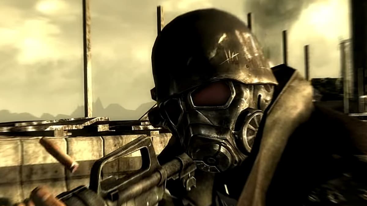Fallout New Vegas: All Console Commands - Gamepur