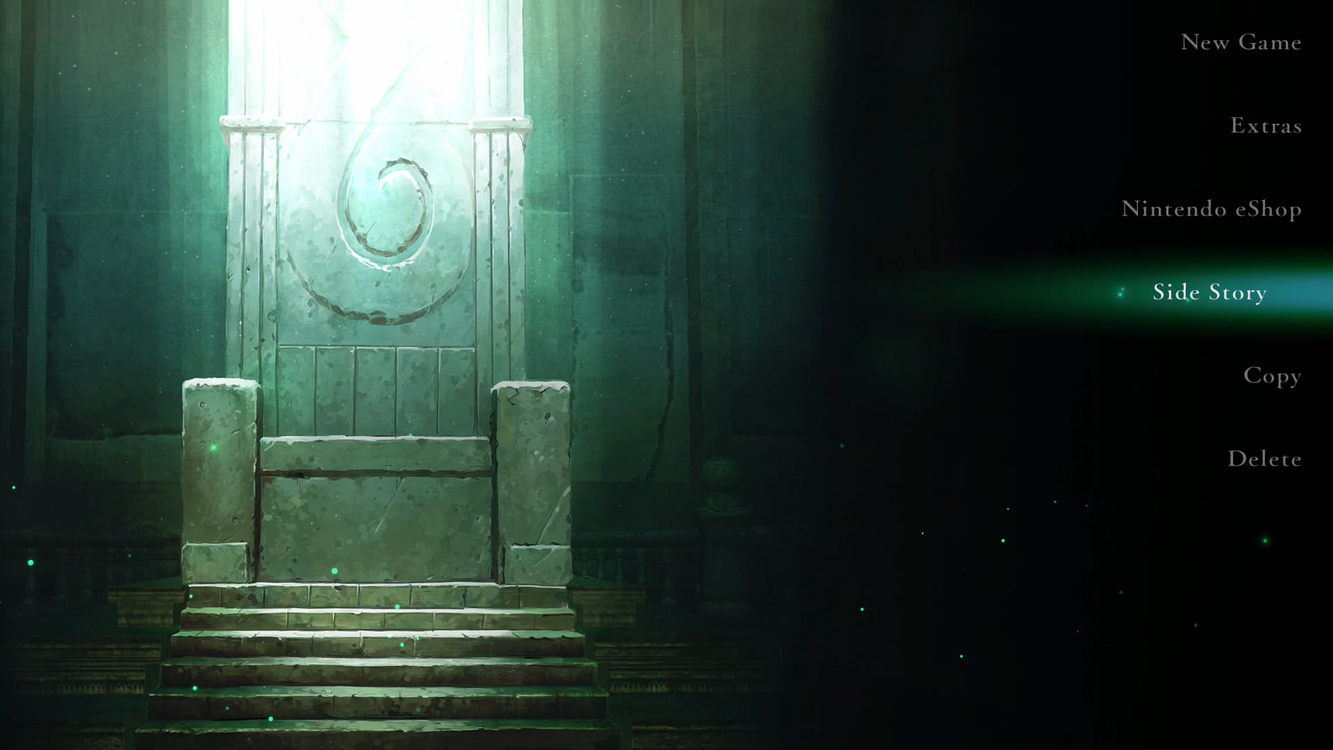 How to start the Cindered Shadows DLC in Fire Emblem: Three Houses ...