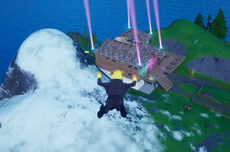 Where to land at Lockie's Lighthouse, Apres Ski, and Mount Kay in ...