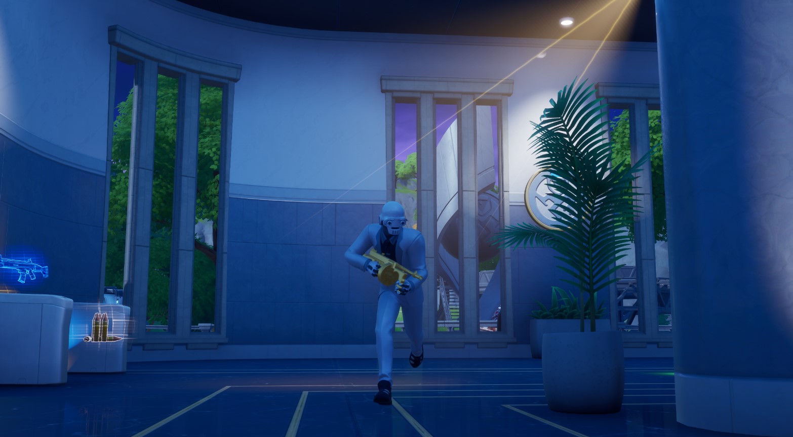 Where to Find Shadow Safe Houses in Fortnite Chapter 2 Season 2 - Gamepur