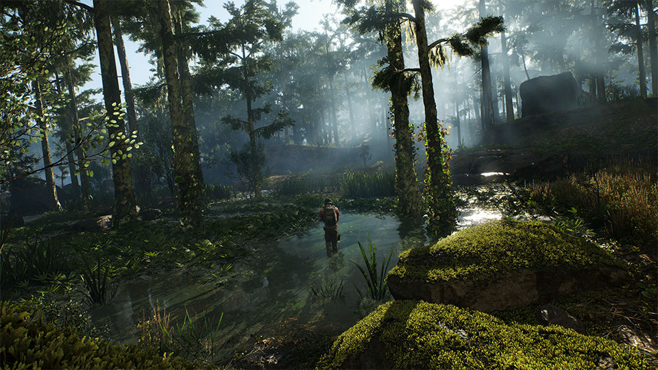 Ghost Recon Breakpoint roadmap 2021 shows two major updates and a Tomb ...