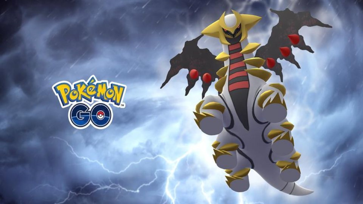 Is Shadow Force a good move in Pokémon Go? - Gamepur
