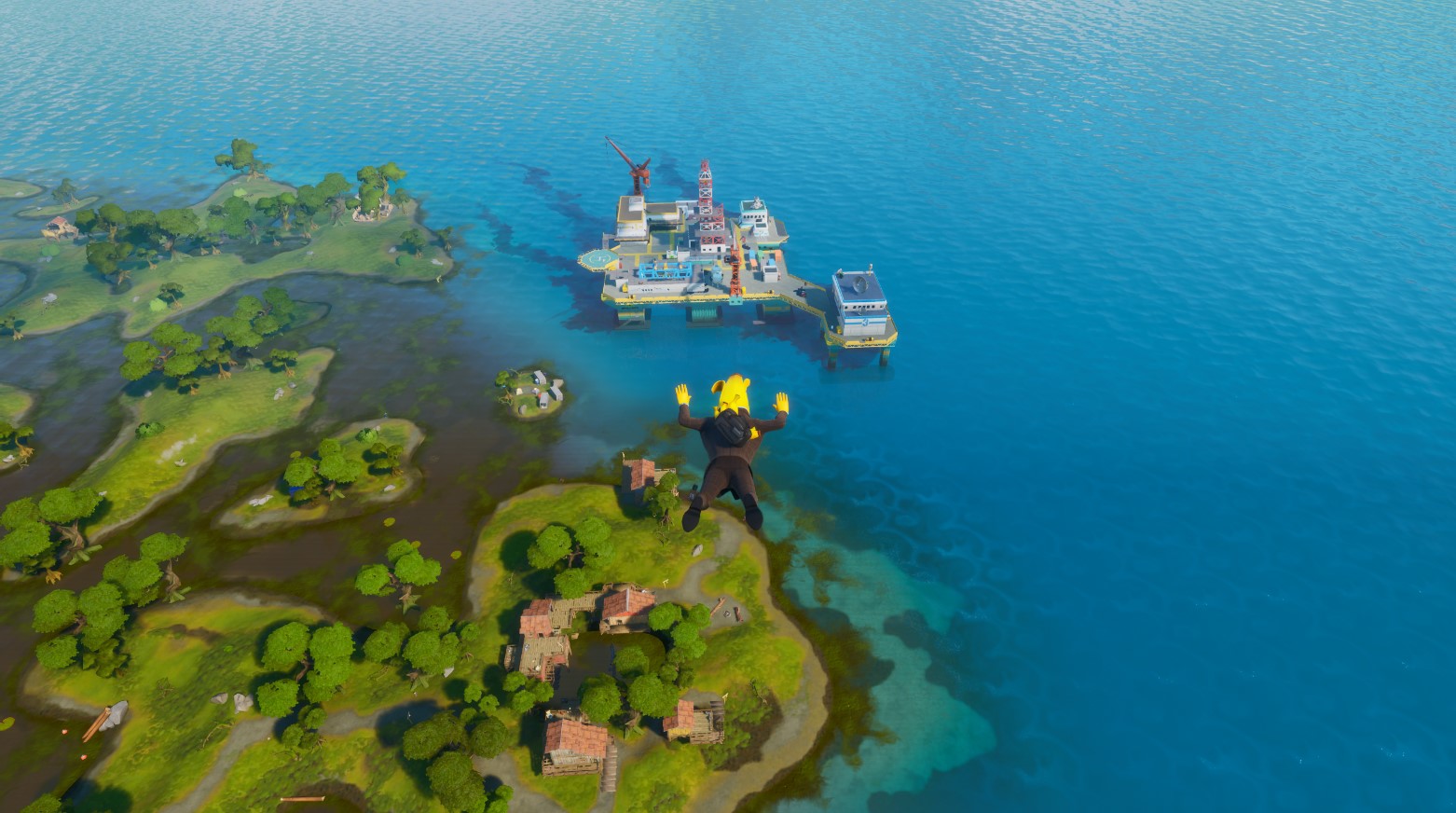 Where to get Keycards in Fortnite Chapter 2 Season 2 - Gamepur