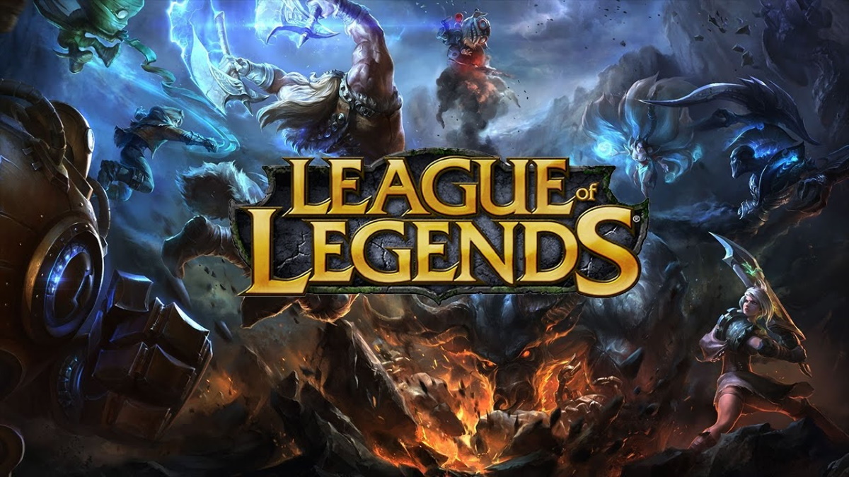 Is League of Legends down? How to check the League of Legends server ...
