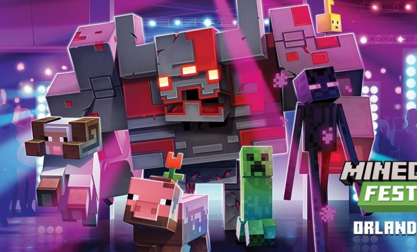 How to buy tickets for Minecraft Festival 2020 - Gamepur