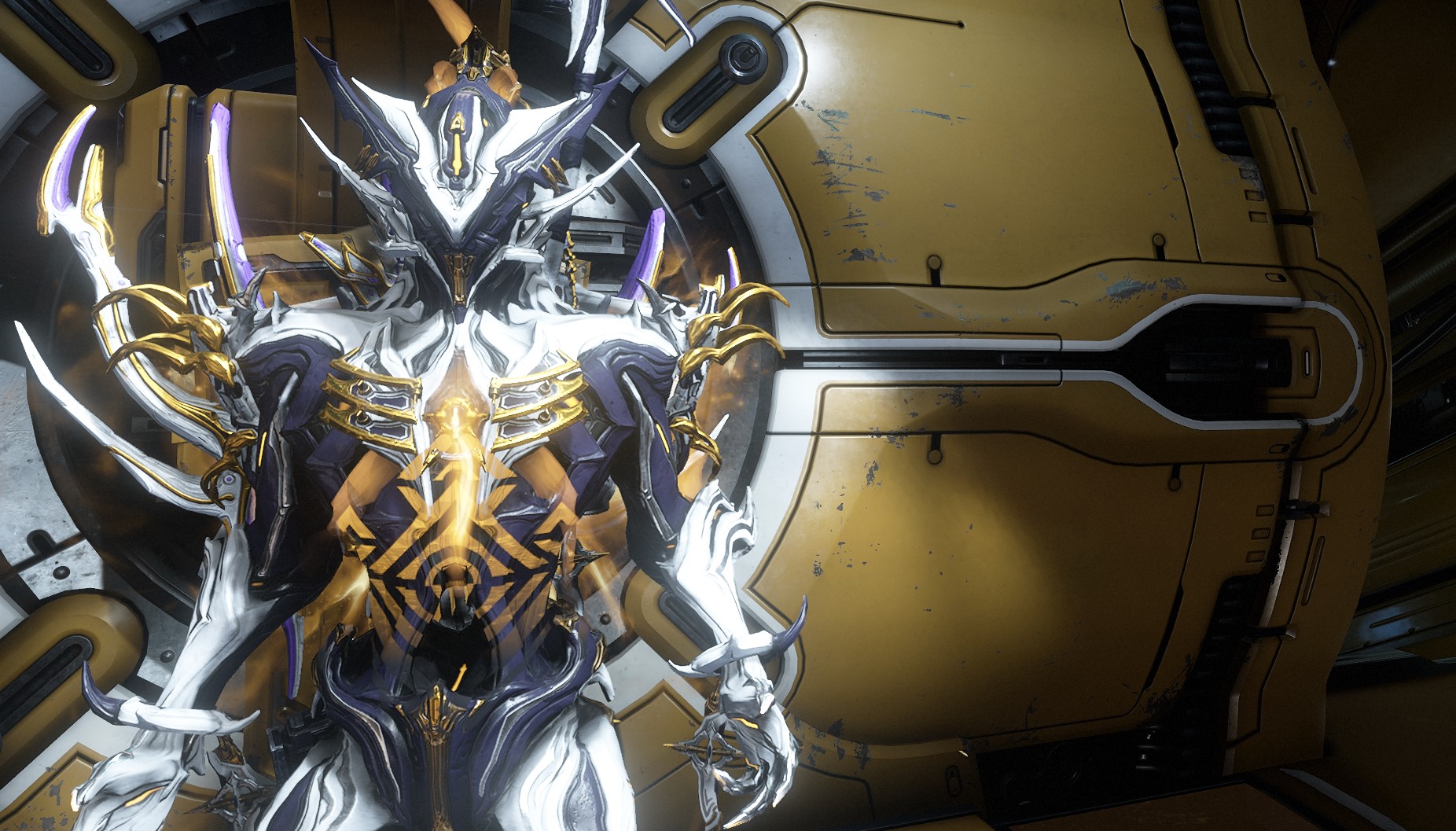 How to farm Nekros Prime Relics in Warframe - Gamepur