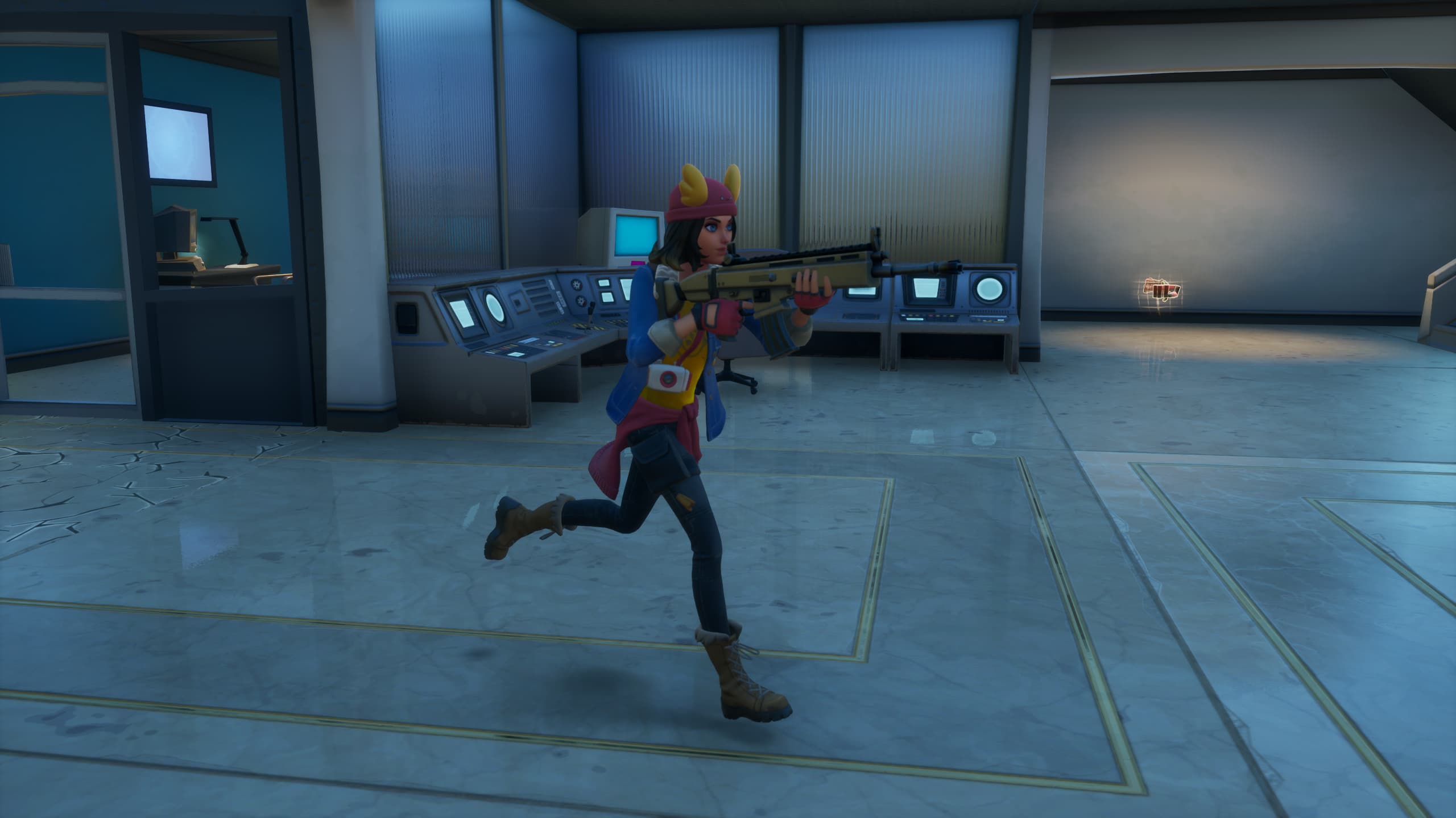 Where to find the new Mythic Weapons in Fortnite Chapter 2 Season 2 ...