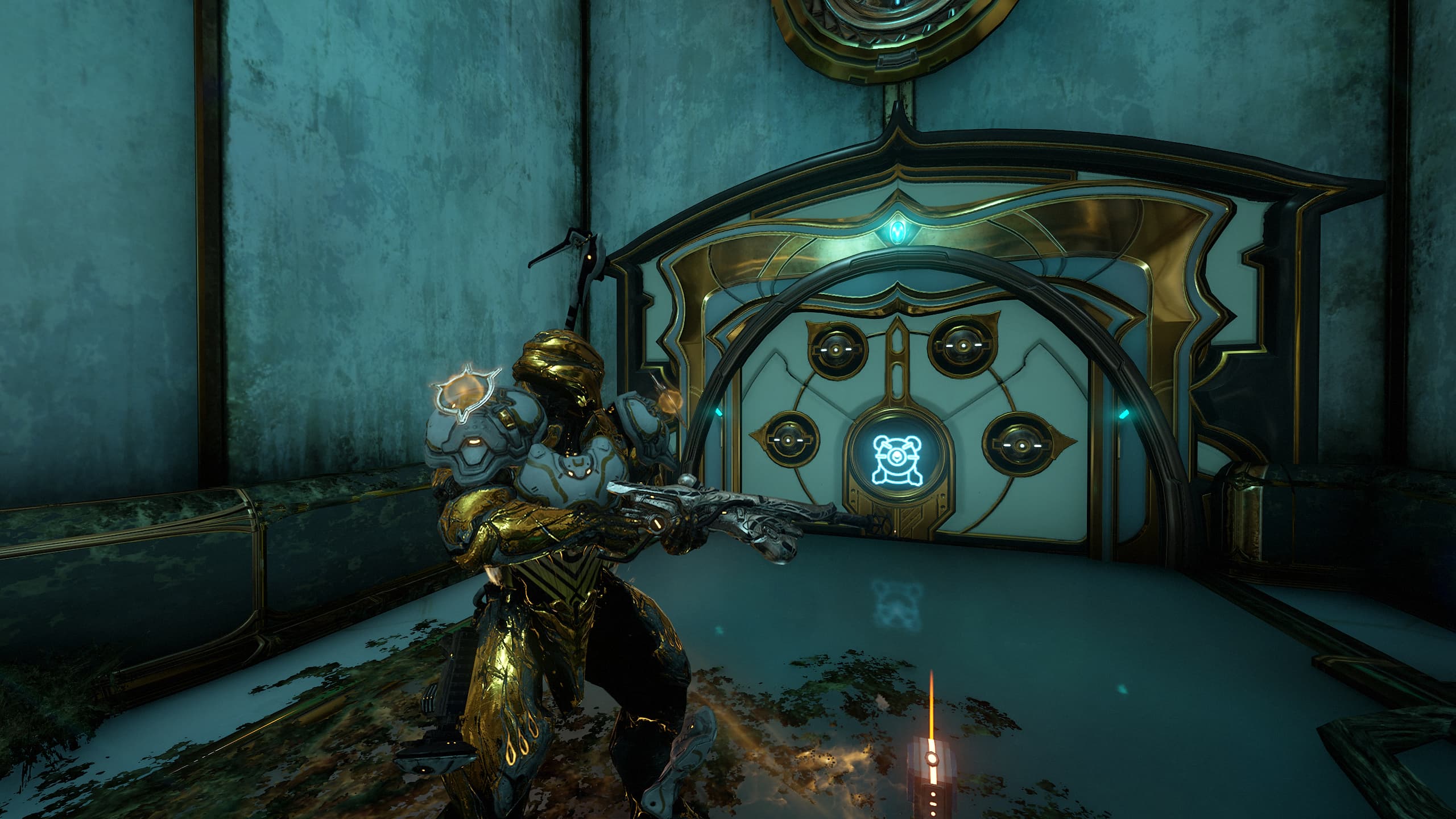 How to get Dragon Keys and run Orokin Vaults in Warframe - Gamepur